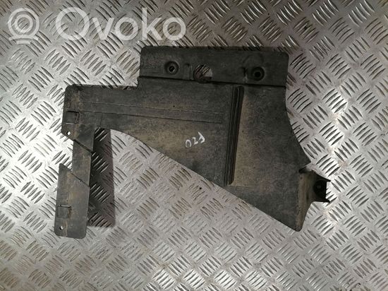 7241837 51757241837 BMW 1 F20 F21 Center/middle under tray cover ...