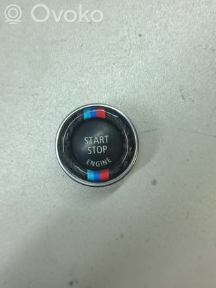 9146356 BMW 3 E92 E93 Engine start stop button switch 9146356 | EzParts ...