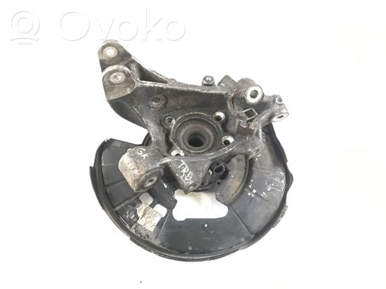 08071 Volkswagen Touareg II Rear wheel hub 08071 | EzParts - Used Auto ...