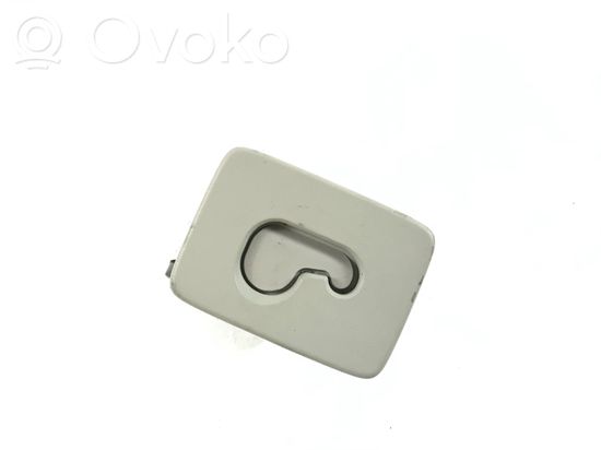 8K9861735A 8K9861735 Audi Q5 SQ5 Cargo luggage net fixing mount ...