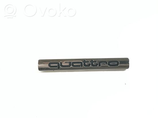 Audi Q5 SQ5 Other badges/marks | EzParts - Used Auto Parts
