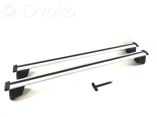 8R0071151F Audi Q5 SQ5 Roof transverse bars on the "horns" 8R0071151F ...