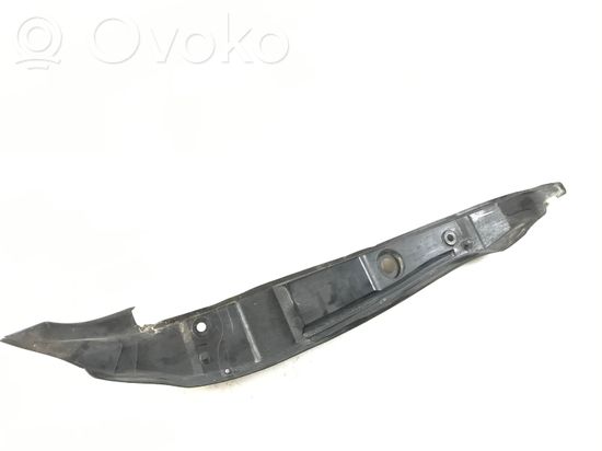 Audi Q5 SQ5 Fender End Trim 8R0821111C | EzParts - Used Auto Parts