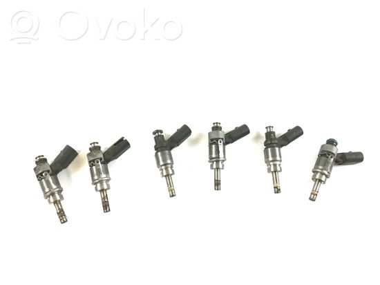 Audi Q5 SQ5 Fuel injectors set 06E906036F 06E036F | EzParts - Used Auto ...
