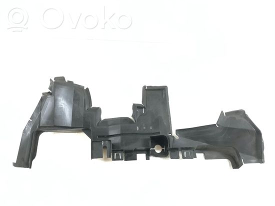 Audi Q5 SQ5 Intercooler air guide/duct channel 8R0121283P | EzParts ...