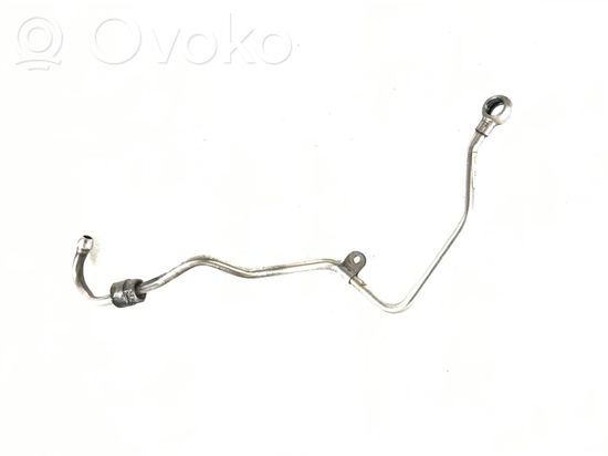 Audi Q5 SQ5 Turbo Turbocharger Oiling Pipe/hose 03L145771AS | EzParts ...