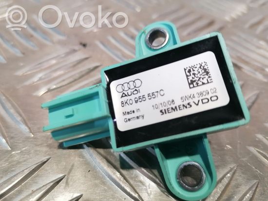 Audi Q5 SQ5 Airbag Deployment Crash/impact Sensor 8K0955557C | EzParts ...