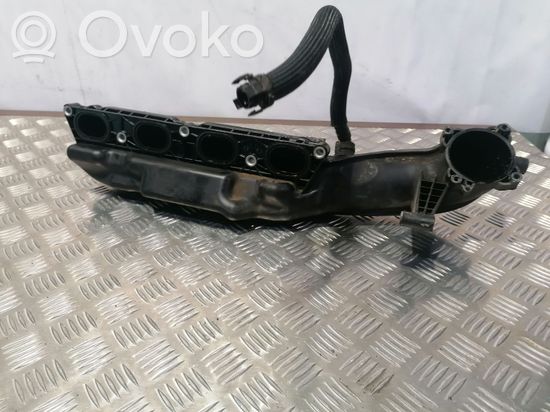 BMW X5 E70 Intake Manifold 7555666 | EzParts - Used Auto Parts