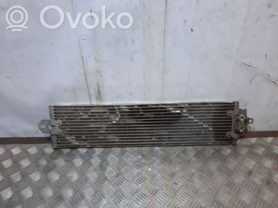 7L0317021 Audi Q7 4L Transmission/gearbox oil cooler 7L0317021 ...