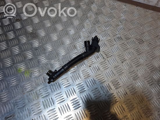 BMW 6 F12 F13 Breather Hose/pipe 70342591 | EzParts - Used Auto Parts