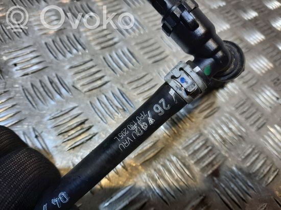 Volkswagen Touareg II Fuel Line Pipe 7P0130295L 7P0130295 | EzParts ...
