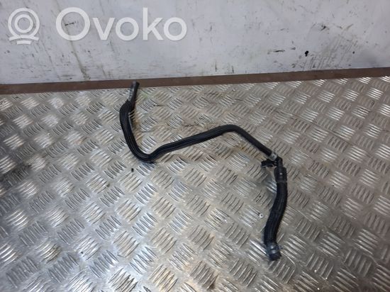Volkswagen Touareg II Fuel Line Pipe 7P0130295L 7P0130295 | EzParts ...