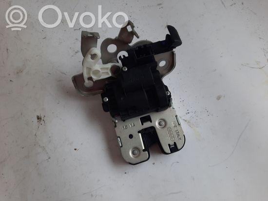 Audi A3 S3 A3 Sportback 8V Tailgate/trunk/boot Lock/catch/latch ...