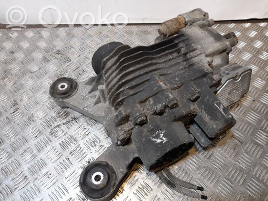 ZSB0BR255010 Audi TT TTS Mk2 Rear differential ZSB0BR255010 | EzParts ...