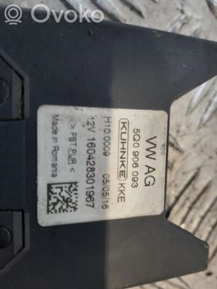 Audi A3 S3 A3 Sportback 8V Fuel Injection Pump Control Unit/module ...