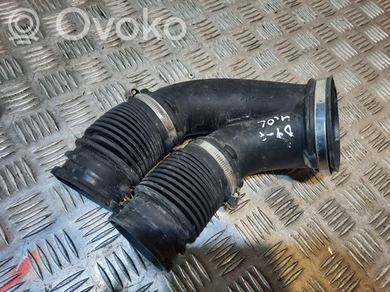 4H0129616P Audi A8 S8 D4 4H Air intake duct part 4H0129616P | EzParts ...