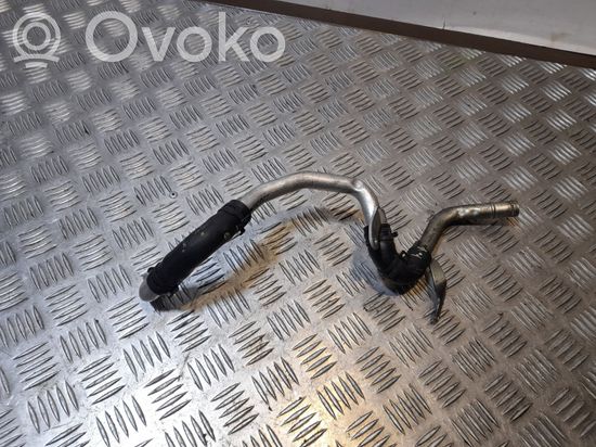 A2782000551 Audi 80 B1 Coolant pipe/hose A2782000551 | EzParts - Used ...