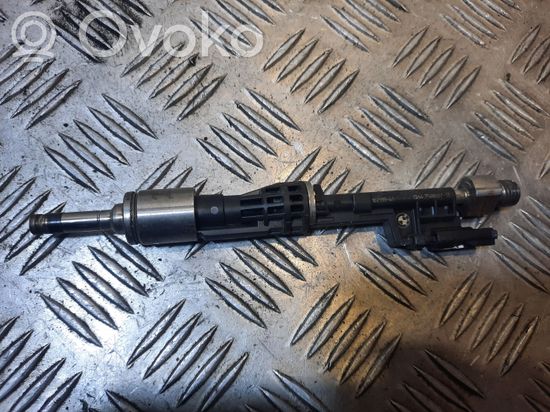 7568607 13647568607 BMW 5 GT F07 Fuel injector 7568607 13647568607 ...