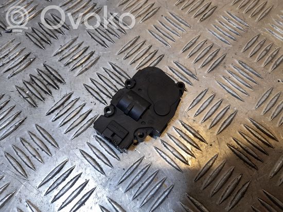 Mercedes-Benz CLA C117 X117 W117 Air Flap Motor/actuator 412650920 ...