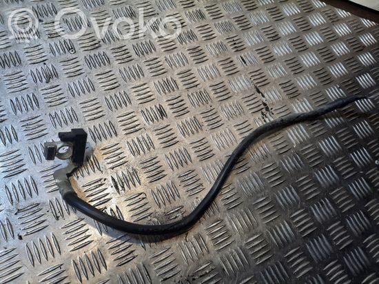 Mercedes-Benz CLA C117 X117 W117 Negative Earth Cable (battery ...