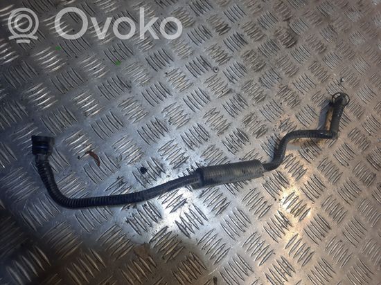 7567396 13907567396 BMW 5 F10 F11 Breather/breather pipe/hose 7567396 ...