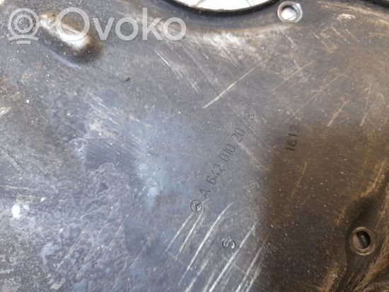 A6420102028 Mercedes-Benz ML W166 Oil sump A6420102028 | EzParts - Used ...
