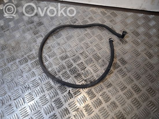 BMW X5 E70 Windshield Washer Fluid Hose 7181995 | EzParts - Used Auto Parts