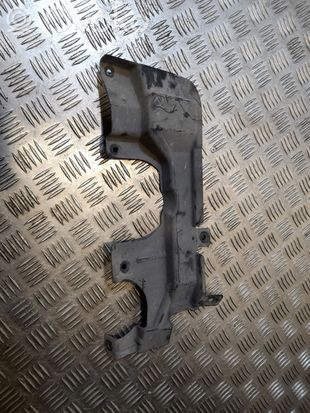 7160238 51757160238 BMW X5 E70 Other engine bay part 7160238 ...