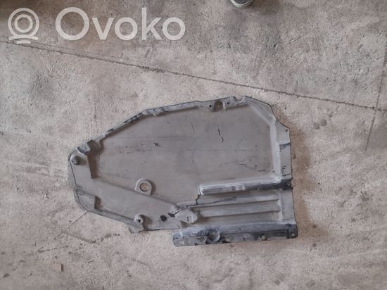 7158406 51757158406 BMW X5 E70 Rear underbody cover/under tray 7158406 ...