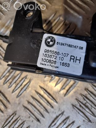 BMW X5 E70 Tailgate/trunk/boot Lock/catch/latch 51247162147 7162147 ...