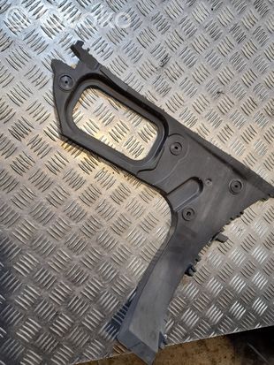 4L0807453A Audi Q7 4L Rear bumper mounting bracket 4L0807453A | EzParts ...
