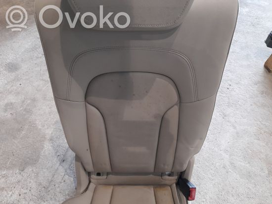 NERA Audi Q5 SQ5 Rear seat NERA | EzParts - Used Auto Parts