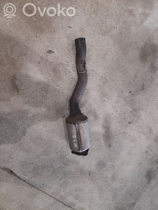 Audi Q7 4L Muffler/silencer 7P0253209A | EzParts - Used Auto Parts