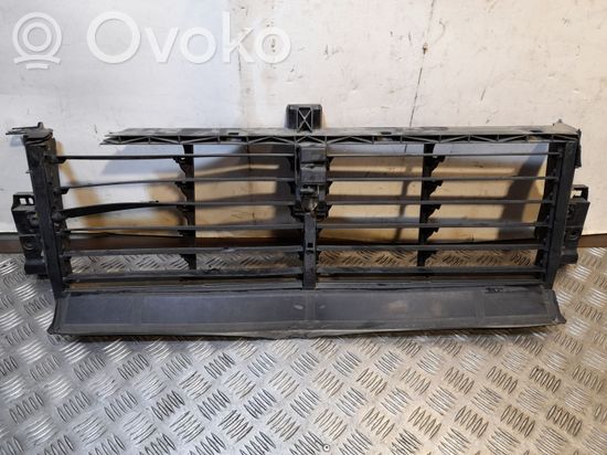 Audi Q7 4M Intercooler Air Guide/duct Channel 4M0807957 | EzParts ...