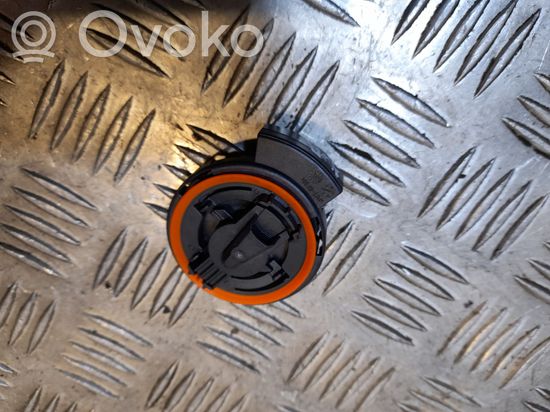 4M0955557A Audi Q7 4M Airbag deployment crash/impact sensor 4M0955557A ...