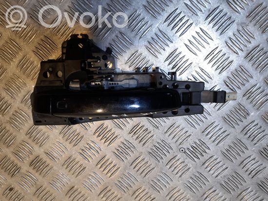 4M0837885A 4H0837205 4H0837167 Audi Q7 4M Rear door exterior handle ...