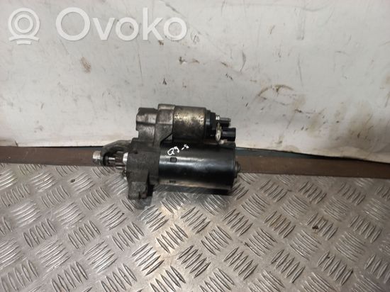 Audi Q5 SQ5 Starter Motor 079911021D | EzParts - Used Auto Parts