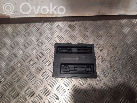 Audi Q5 SQ5 Comfort/convenience Module 8K0907064DS | EzParts - Used ...