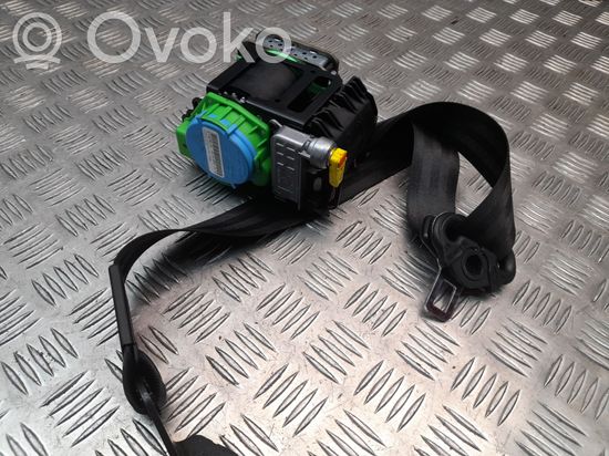 8R1857706H Audi Q5 SQ5 Front seatbelt 8R1857706H | EzParts - Used Auto ...