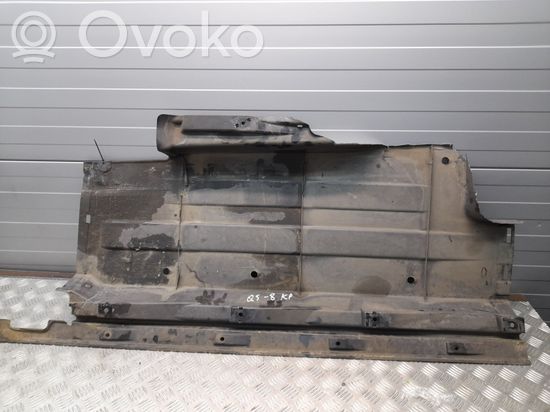8R0825207B Audi Q5 SQ5 Center/middle under tray cover 8R0825207B ...