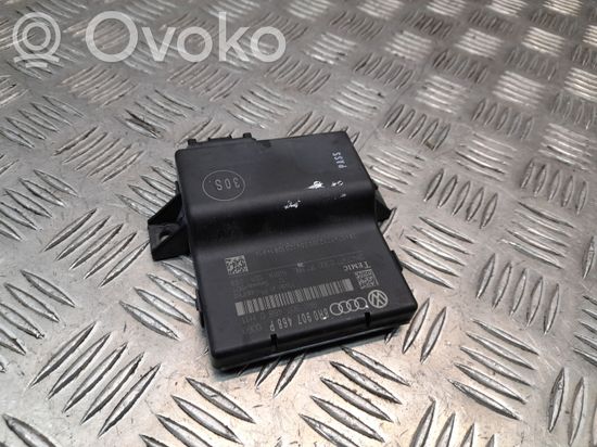 8R0907468P Audi Q5 SQ5 Gateway control module 8R0907468P | EzParts ...