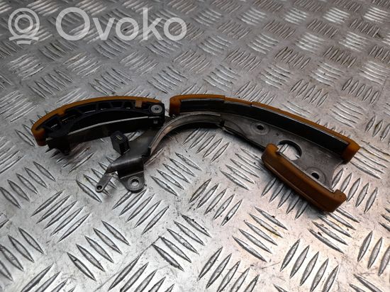 06E109507D Audi A6 S6 C7 4G Slide rail for timing chain 06E109507D ...