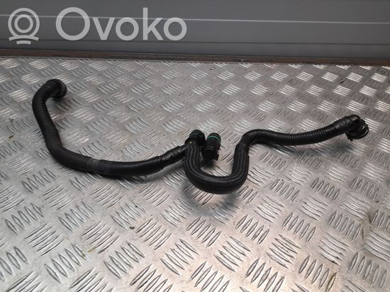 Audi A6 S6 C7 4G Vacuum Line/pipe/hose 06E103217AF | EzParts - Used ...