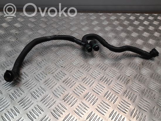 Audi A6 S6 C7 4G Vacuum Line/pipe/hose 06E103217AF | EzParts - Used ...