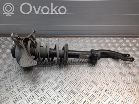 8R0031BE 8K0412103C 8R0412384 Audi Q5 SQ5 Front shock absorber/damper ...