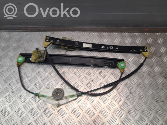 Audi A8 S8 D4 4H Front window lifting mechanism without motor ...