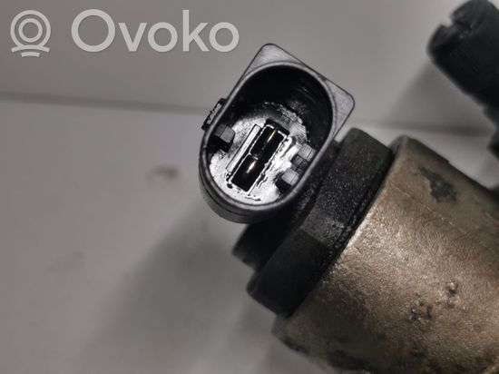 06F127025D Audi A3 S3 8P Fuel injection high pressure pump 06F127025D ...