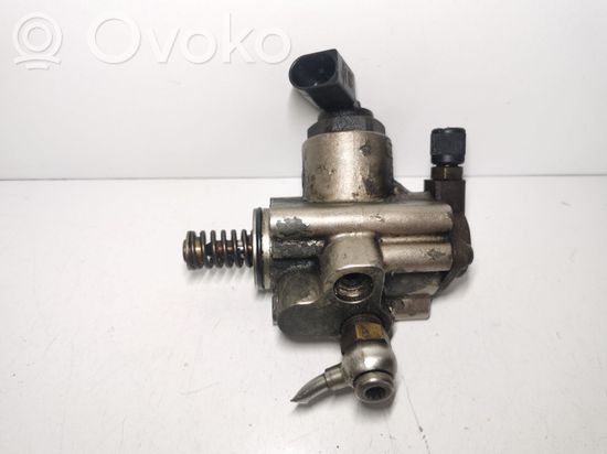 Audi A3 S3 8P Fuel Injection High Pressure Pump 06F127025D | EzParts ...