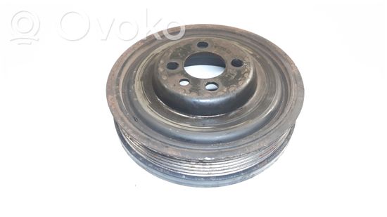 Volkswagen Transporter - Caravelle T5 Crankshaft Pulley 038105243M ...