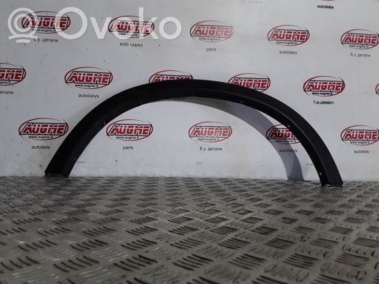 51777210083 BMW X3 F25 Rear fender molding trim 51777210083 | EzParts ...
